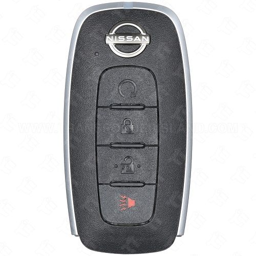 2022 - 2023 Nissan Pathfinder Rogue Kicks Smart Prox Key 4B Remote ...